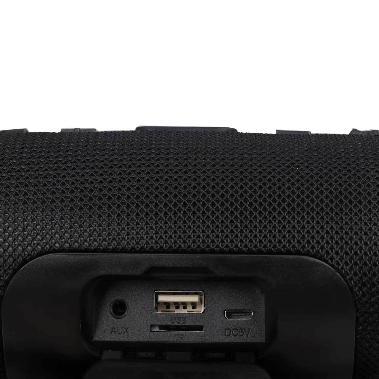 بهترین قیمت خرید اسپیکر بلوتوثی قابل حمل تسکو مدل TSCO TS2317 - Asrtools | ذره بین