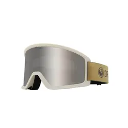 بهترین قیمت خرید عینک اسکی Dragon مدل DX3 OTG Block Beige | ذره بین