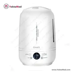 بهترین قیمت خرید بخور سرد امسیگ US444 - یکتامد YektaMed | ذره بین