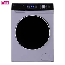 بهترین قیمت خرید ماشین لباسشویی جی پلاس مدل GWM-K9542 | ذره بین