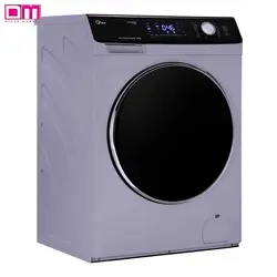 بهترین قیمت خرید ماشین لباسشویی جی پلاس مدل GWM-K9542 | ذره بین