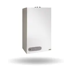 بهترین قیمت خرید پکیج شوفاژ دیواری ایران رادیاتور مدل ECO 22FF-pl | ذره بین