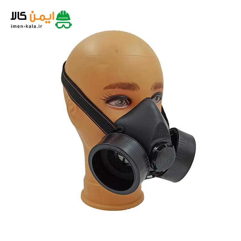 بهترین قیمت خرید خرید ماسک بلو ایگل | ماسک تک فیلتر بلو ایگل | فیلتر ...