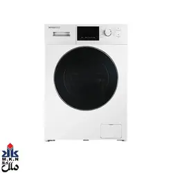 بهترین قیمت خرید ماشین لباسشویی ایکس ویژن مدل TM72-ASBL/AWBL ظرفیت 7 کیلوگرم | ذره بین