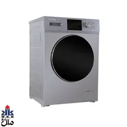 بهترین قیمت خرید ماشین لباسشویی ایکس ویژن مدل TM72-ASBL/AWBL ظرفیت 7 کیلوگرم | ذره بین