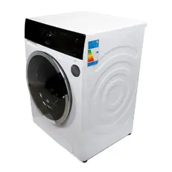 بهترین قیمت خرید ماشین لباسشویی 8 کیلویی دوو مدل DWK-PRO85TB | ذره بین