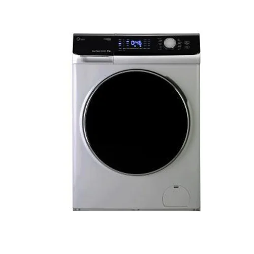 بهترین قیمت خرید ماشین لباسشویی سیلور جی پلاس مدل GWM-K947S ظرفیت 9 کیلوگرم | ذره بین