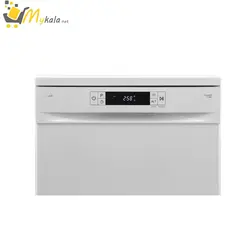 بهترین قیمت خرید ماشین ظرفشویی جی پلاس مدل GDW-K462W | ذره بین