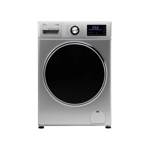 بهترین قیمت خرید ماشین لباسشویی 9 کیلویی سیلور جی پلاس مدل GWM-K945 | ذره بین