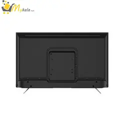 بهترین قیمت خرید تلویزیون LED هوشمند ایکس ویژن 43 اینچ مدل 43XT725 | ذره بین