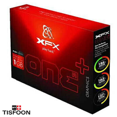 بهترین قیمت خرید قیمت و خرید کارت گرافیک xfx مدل XFX Radeon R5 230 ...