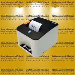بهترین قیمت خرید فیش پرینتر و لیبل پرینتر اسکار مدل OSCAR POS58LD | ذره بین