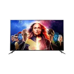 بهترین قیمت خرید تلویزیون ال ای دی سام الکترونیک مدل 43T5500 سایز 43 اینچ | ذره بین