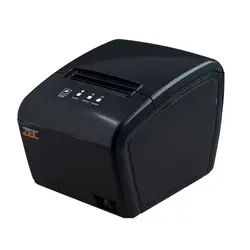 بهترین قیمت خرید فیش پرینتر ZEC مدل N260L | ذره بین