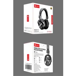 بهترین قیمت خرید هدفون بلوتوثی پرووان مدل PHB3545 | ذره بین