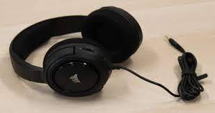 بهترین قیمت خرید هدست گیمینگ کورسیر HS35 Stereo Gaming - GREEN | ذره بین