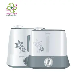 بهترین قیمت خرید دستگاه بخور سرد EmsiG مدل US456 PLUS | ذره بین