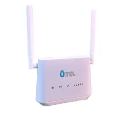 بهترین قیمت خرید مودم 4G یوتل (U.Tel) مدل L443 - تی سی شاپ (ترنج کامپیوتر) | ذره بین