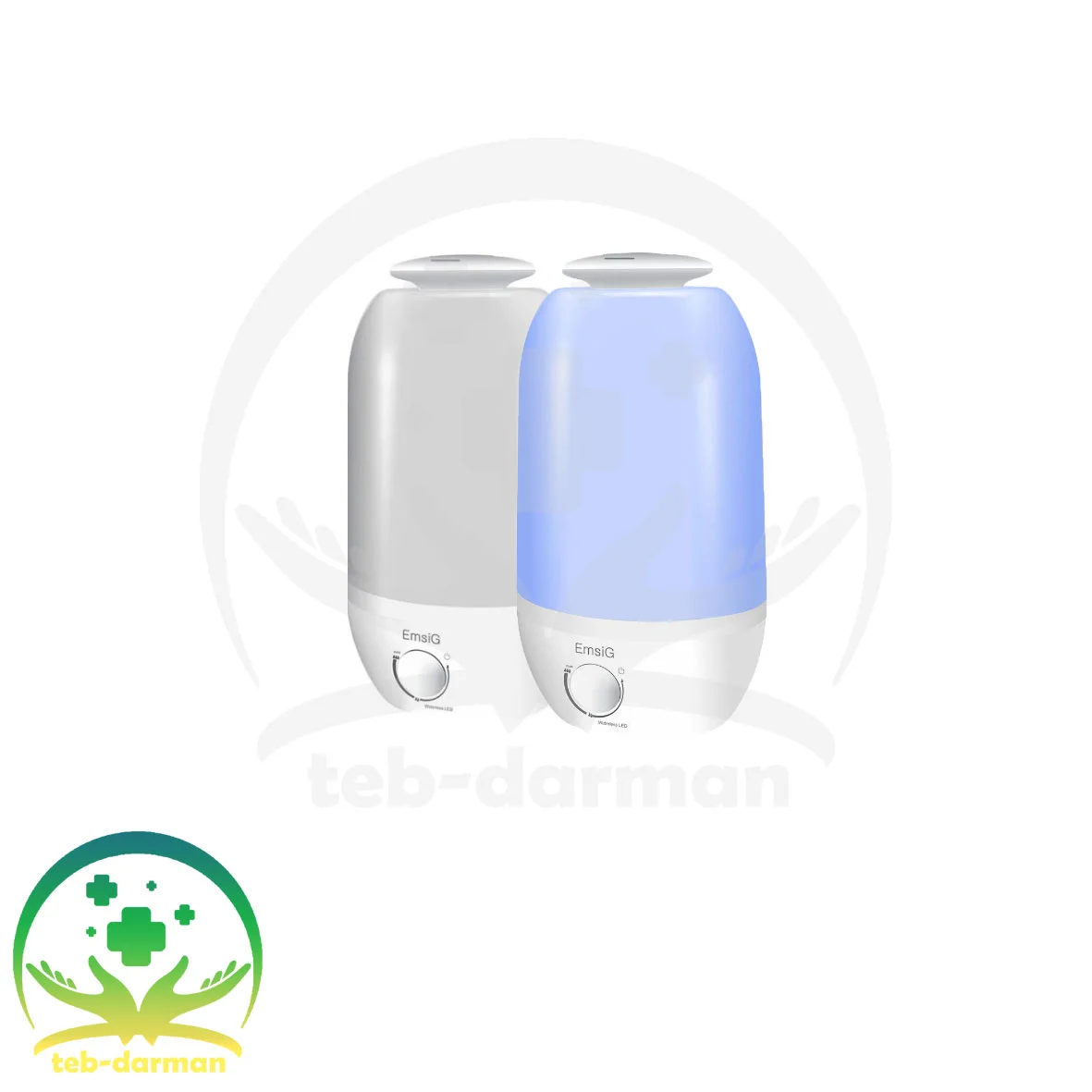 بهترین قیمت خرید دستگاه بخور سرد امسیگ Emsig US422 | ذره بین