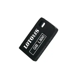 بهترین قیمت خرید فلش مموری لوتوس مدل LOTOUS L800 ظرفیت 8 گیگابایت | ذره بین