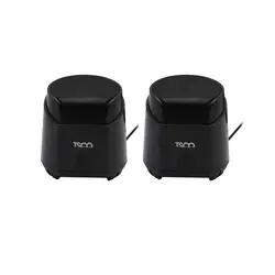 بهترین قیمت خرید اسپیکر رومیزی تسکو مدل TSCO TS 2061 | ذره بین