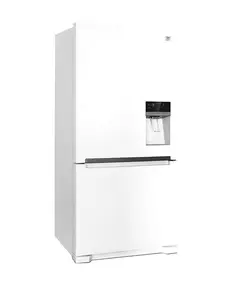 بهترین قیمت خرید یخچال و فریزر دوو مدل D2BF-0291LW | ذره بین