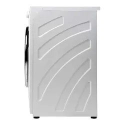 بهترین قیمت خرید ماشین لباسشویی 8 کیلویی جی‌پلاس مدل GWM K 824 W | ذره بین