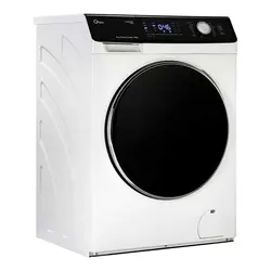 بهترین قیمت خرید ماشین لباسشویی 9 کیلویی جی‌پلاس مدل GWM K 947 W | ذره بین