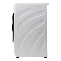 بهترین قیمت خرید ماشین لباسشویی 9 کیلویی جی‌پلاس مدل GWM K945W | ذره بین