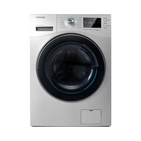بهترین قیمت خرید ماشین لباسشویی دوو مدل DWK-8543 | ذره بین
