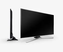 بهترین قیمت خرید تلویزیون هوشمند 43 اینچ سامسونگ مدل NU7900 با کیفیت UHD 4K | ذره بین