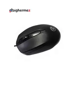 بهترین قیمت خرید ماوس باسیم ایکس پی پروداکت مدل XP-M690 | ذره بین