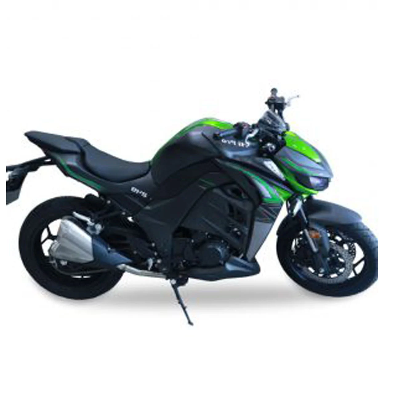 بهترین قیمت خرید موتورسیکلت های پرو (Hi pro) طرح z1000 مدل 1401 | ذره بین