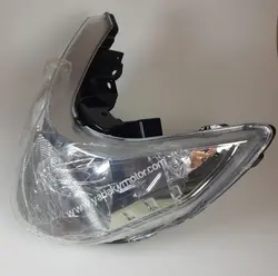 بهترین قیمت خرید چراغ جلو دایچی 135 | لوازم یدکی موتور سیکلت | لوازم ...