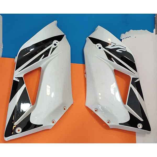 بهترین قیمت خرید فلاپ راهنما موتور سیکلت کثیر ۱۵۰ جدید | ذره بین