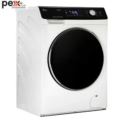 بهترین قیمت خرید ماشین لباسشویی جی پلاس مدل GWM-K947W ظرفیت 9 کیلوگرم | ذره بین