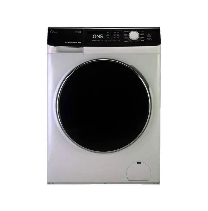 بهترین قیمت خرید ماشین لباسشویی جی پلاس مدل GWM-K946 ظرفیت 9 کیلوگرم | ذره بین