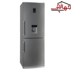 بهترین قیمت خرید یخچال و فریزر دوو مدل D4BF-1077TI | ذره بین