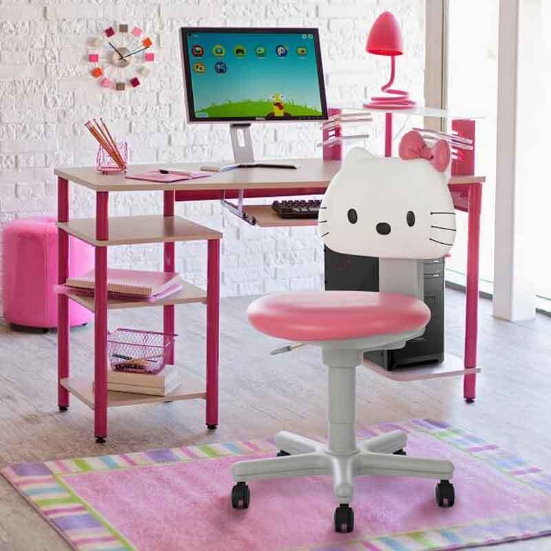 بهترین قیمت خرید صندلی کودک و نوجوان نیلپر مدل صندلی کودک و نوجوان ...