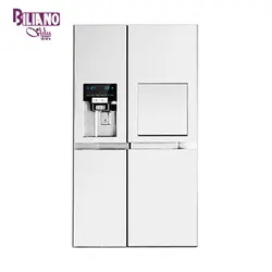 بهترین قیمت خرید ساید بای ساید دوو مدل D2S-3133MW | ذره بین