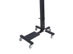 بهترین قیمت خرید پایه بوم ایلکین ilkeen iB-5w 45 Boom Light Stand | ذره بین