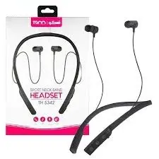 بهترین قیمت خرید هندزفری بلوتوثی تسکو مدل TH 5382 | ذره بین