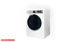 بهترین قیمت خرید ماشین لباسشویی دوو مدل DWK-Life82TS ظرفیت 8 کیلوگرم | ذره بین