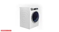 بهترین قیمت خرید ماشین لباسشویی دوو مدل DWK-Life82TS ظرفیت 8 کیلوگرم | ذره بین