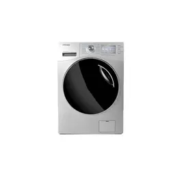 بهترین قیمت خرید ماشین لباسشویی 9 کیلویی دوو مدل DWK-9543 | ذره بین