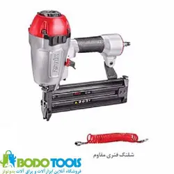 بهترین قیمت خرید میخکوب بادی تی پو 64 رونیکس مدل RA-CT64 | ذره بین