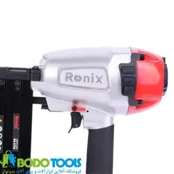 بهترین قیمت خرید میخکوب بادی تی پو 64 رونیکس مدل RA-CT64 | ذره بین