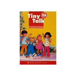 بهترین قیمت خرید TINY TALK 2A | ذره بین