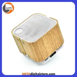 بهترین قیمت خرید اسپیکر بلوتوثی تسکو TSCO TS 2385 Silver | ذره بین