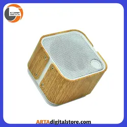 بهترین قیمت خرید اسپیکر بلوتوثی تسکو TSCO TS 2385 Silver | ذره بین